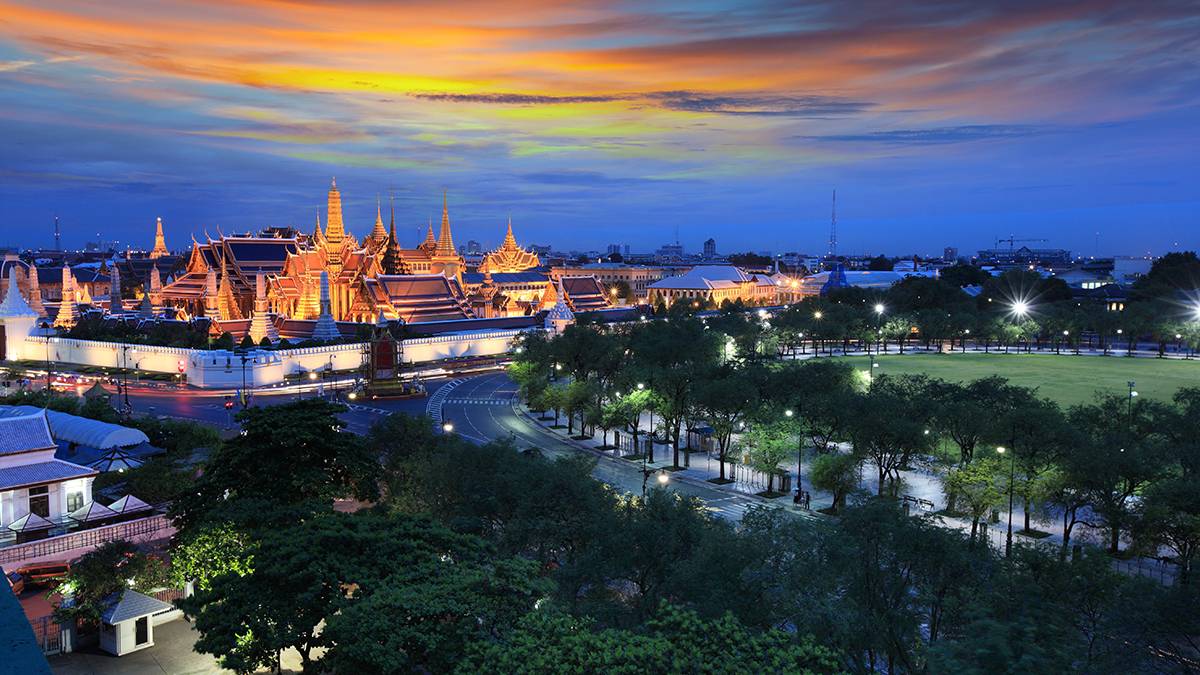 Bangkok Attractions | ibis IMPACT, best hotel in Bangkok